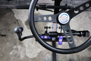 Sure Grip Hand Controls For Driving | United Access