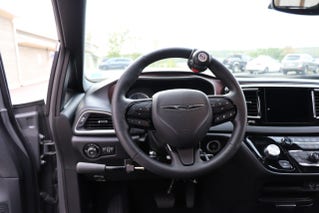 Sure Grip Hand Controls For Driving | United Access