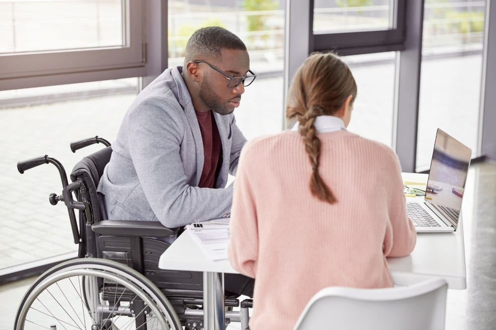 Wheelchair Vehicle Grants & Funding Options