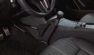 Mobility Innovations Hand Controls For Driving