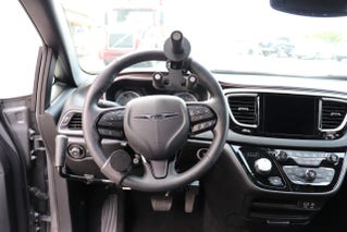 Sure Grip Hand Controls For Driving | United Access