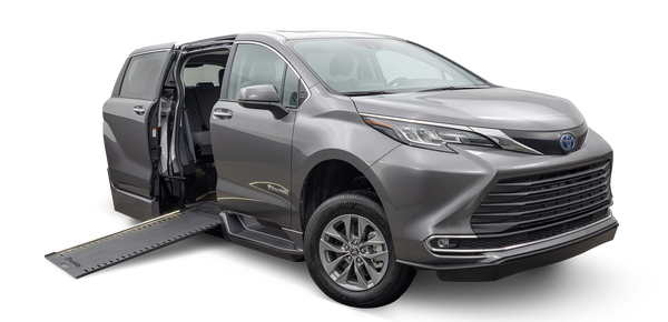 Wheelchair Accessible Vehicles
