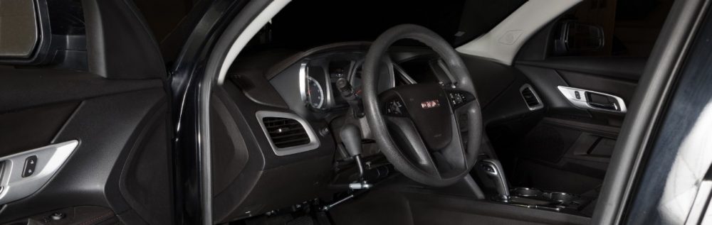 Adaptive Driving Aids, Controls, and Equipment