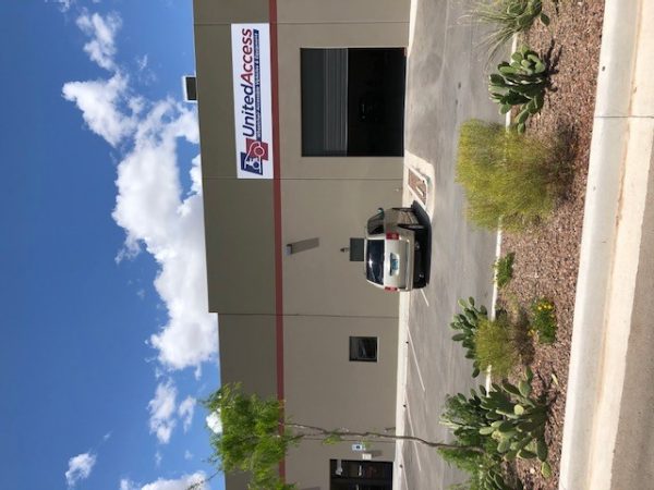 Largest Mobility Dealer in Texas with 9 Locations
