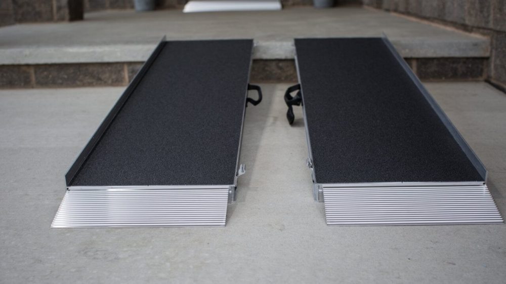 Wheelchair Ramp | Home Accessibility | United Access