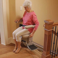 Stair Lifts | Home Accessibility | United Access