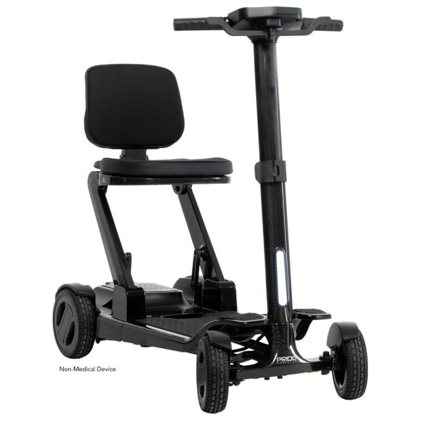 Mobility Scooters & Powerchairs
