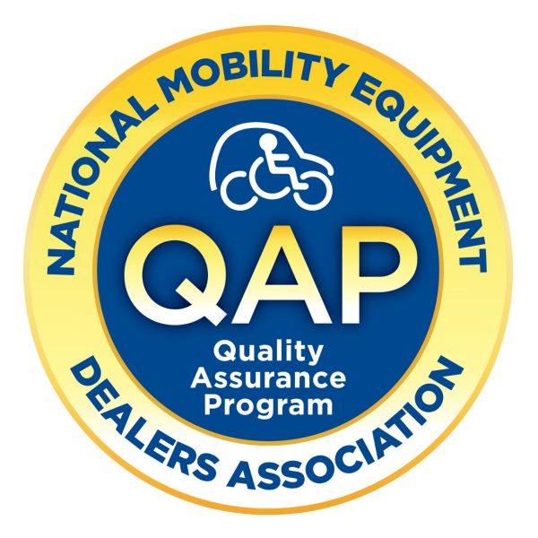 National Mobility Equipment Dealers Association (NMEDA) | United Access